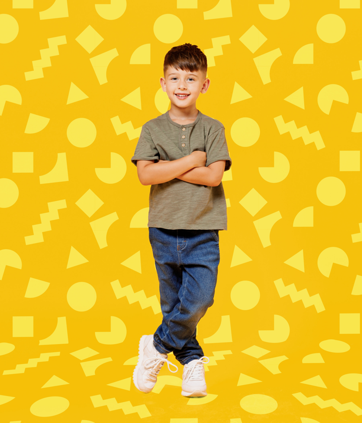 Why We Support Pajama Program – Sunny Side Up Kids